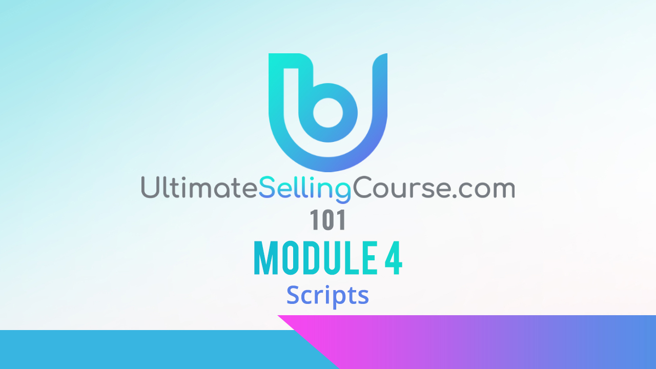 101 - Module 4 - Ultimate Biz Builder